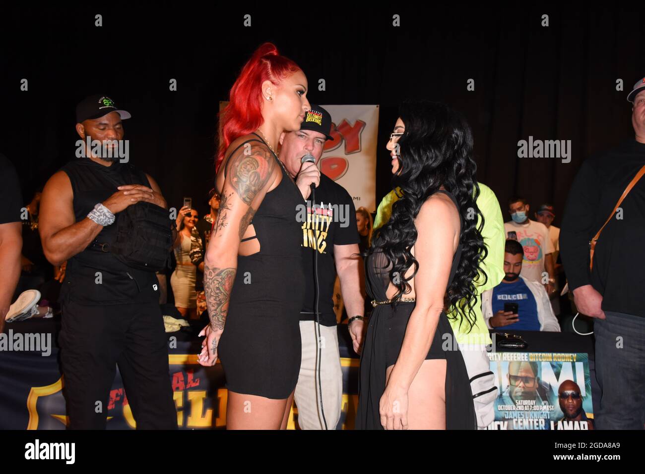 Natalie didonato hi-res stock photography and images - Alamy