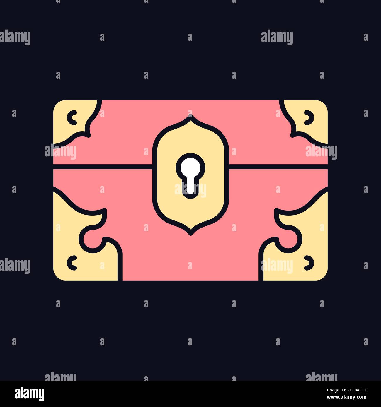 Our past mode Stock Vector Images - Alamy