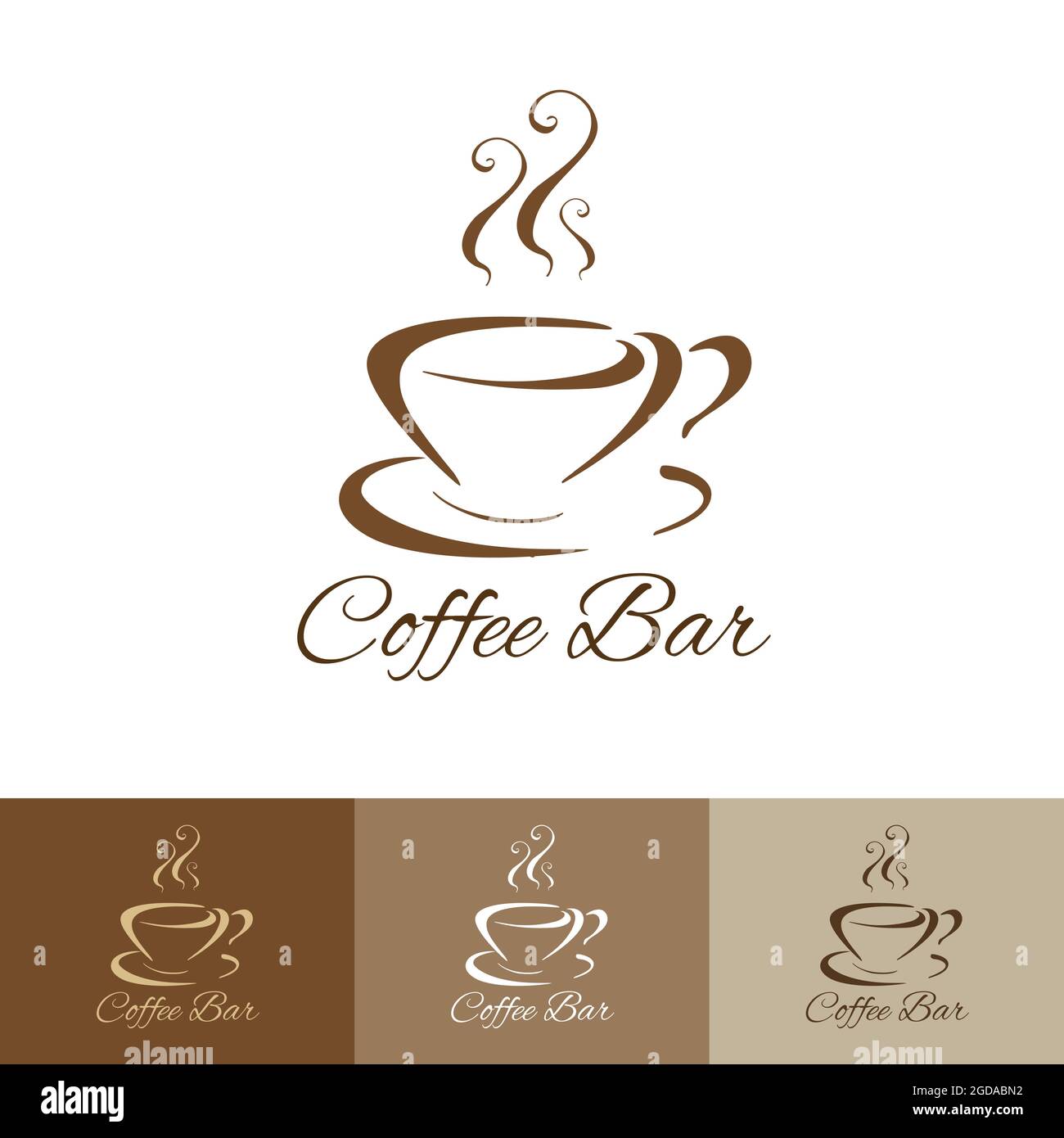 coffee logo ideas