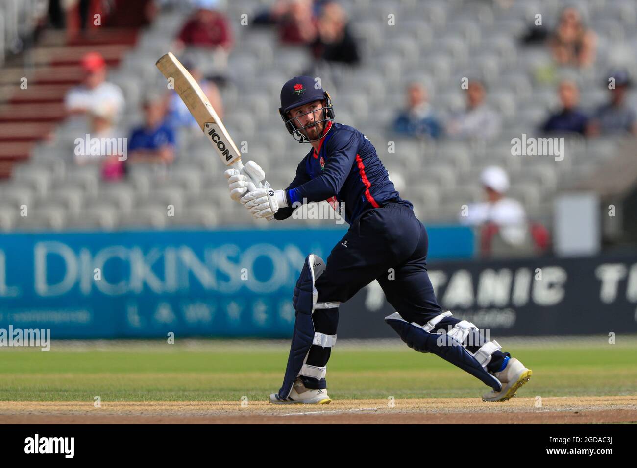 Josh bohannon cricket hi-res stock photography and images - Alamy