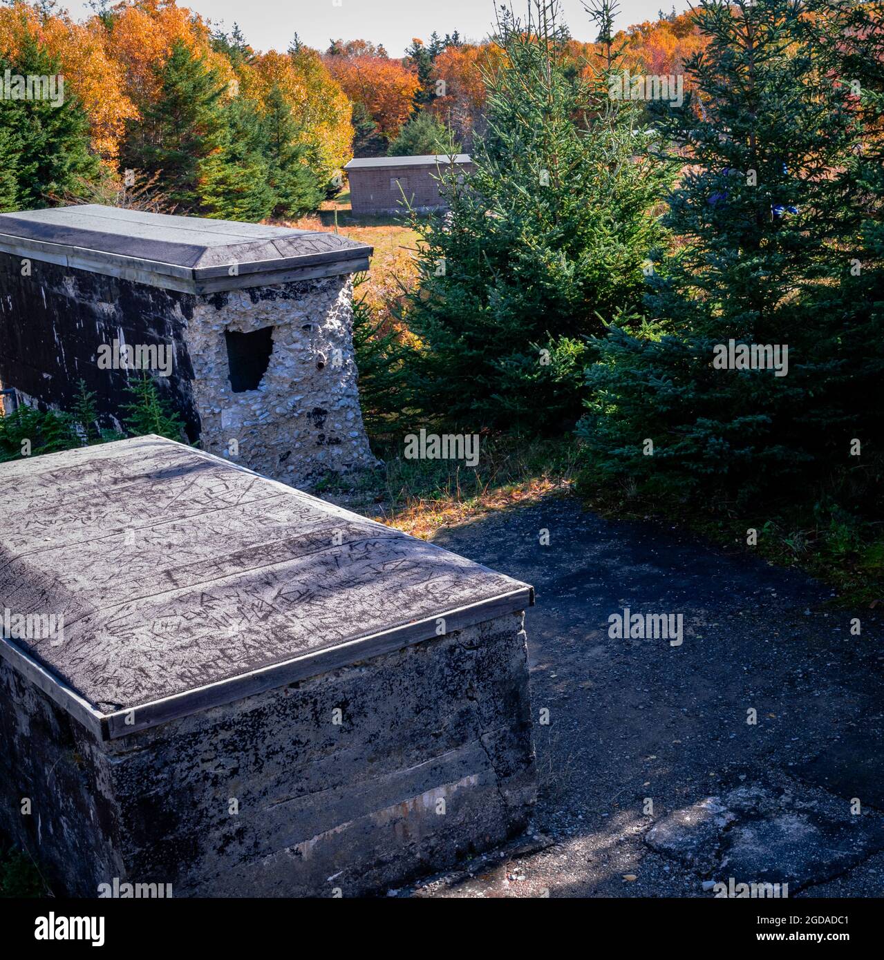 Fort brick building buildings hi-res stock photography and images - Alamy