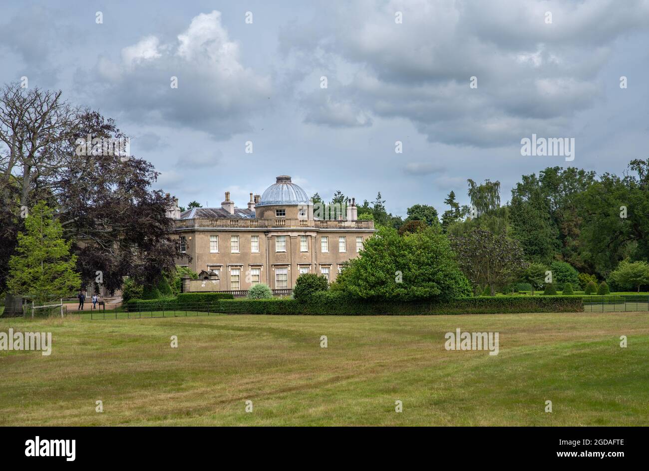 Yorkshire architecture hi-res stock photography and images - Alamy