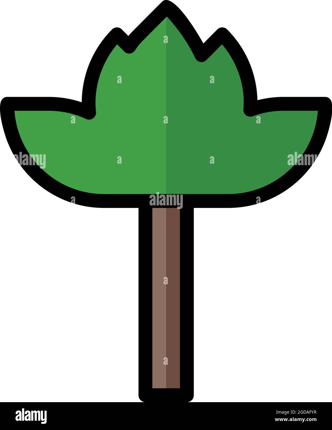 Flatline Stock Vector Images - Alamy