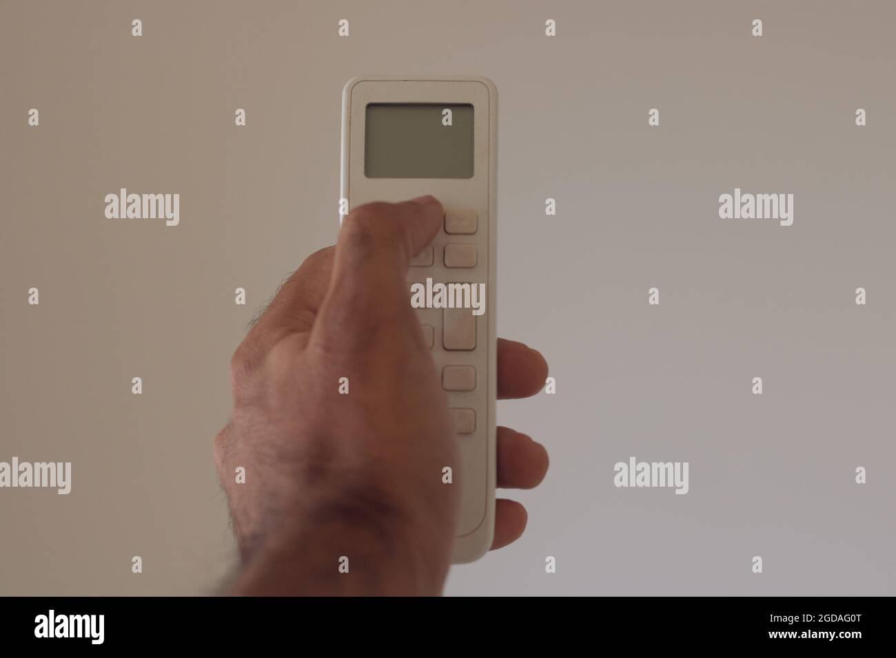 Remote cold hi-res stock photography and images - Alamy