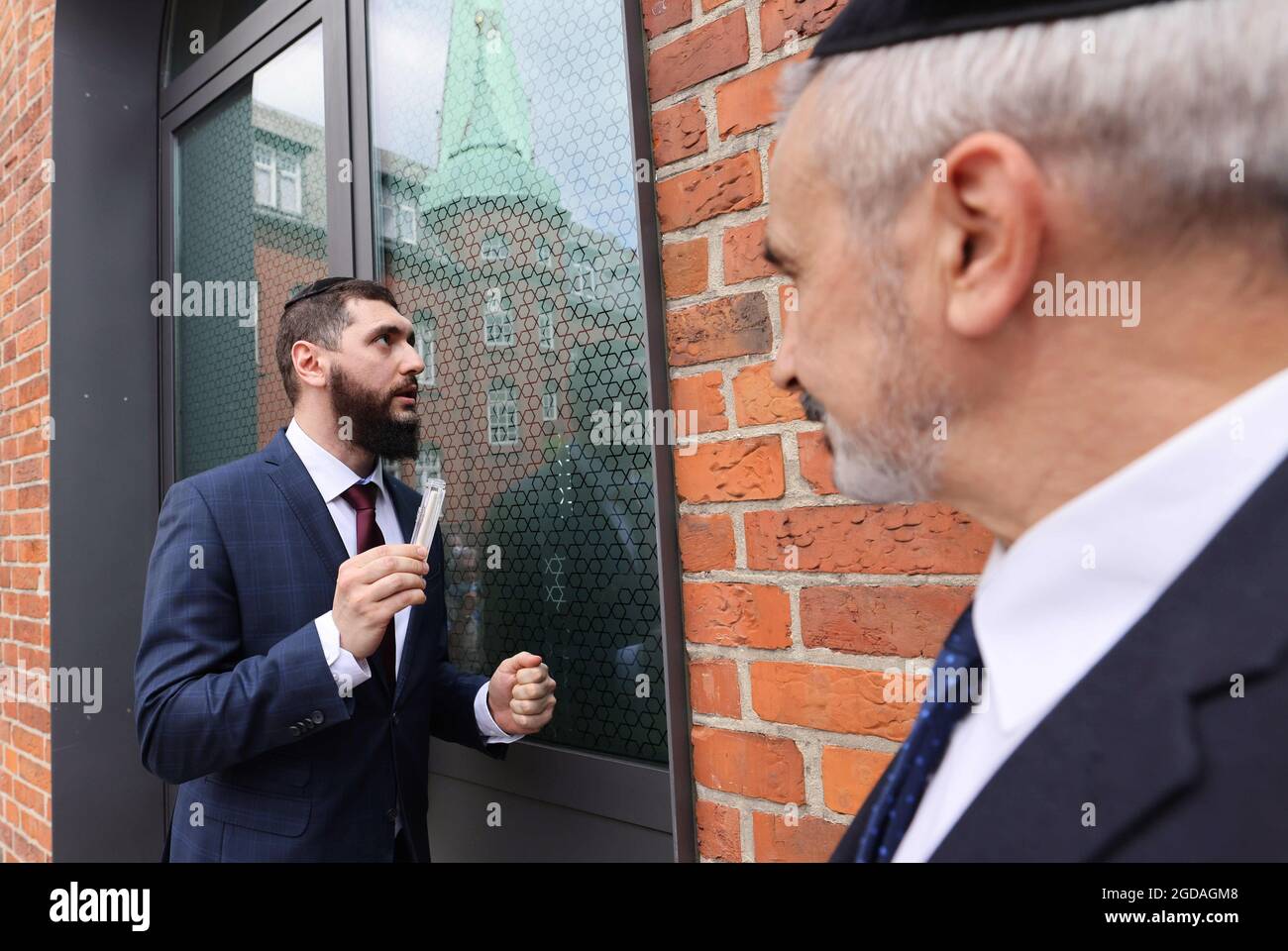 Alexander olschanski hi-res stock photography and images - Alamy