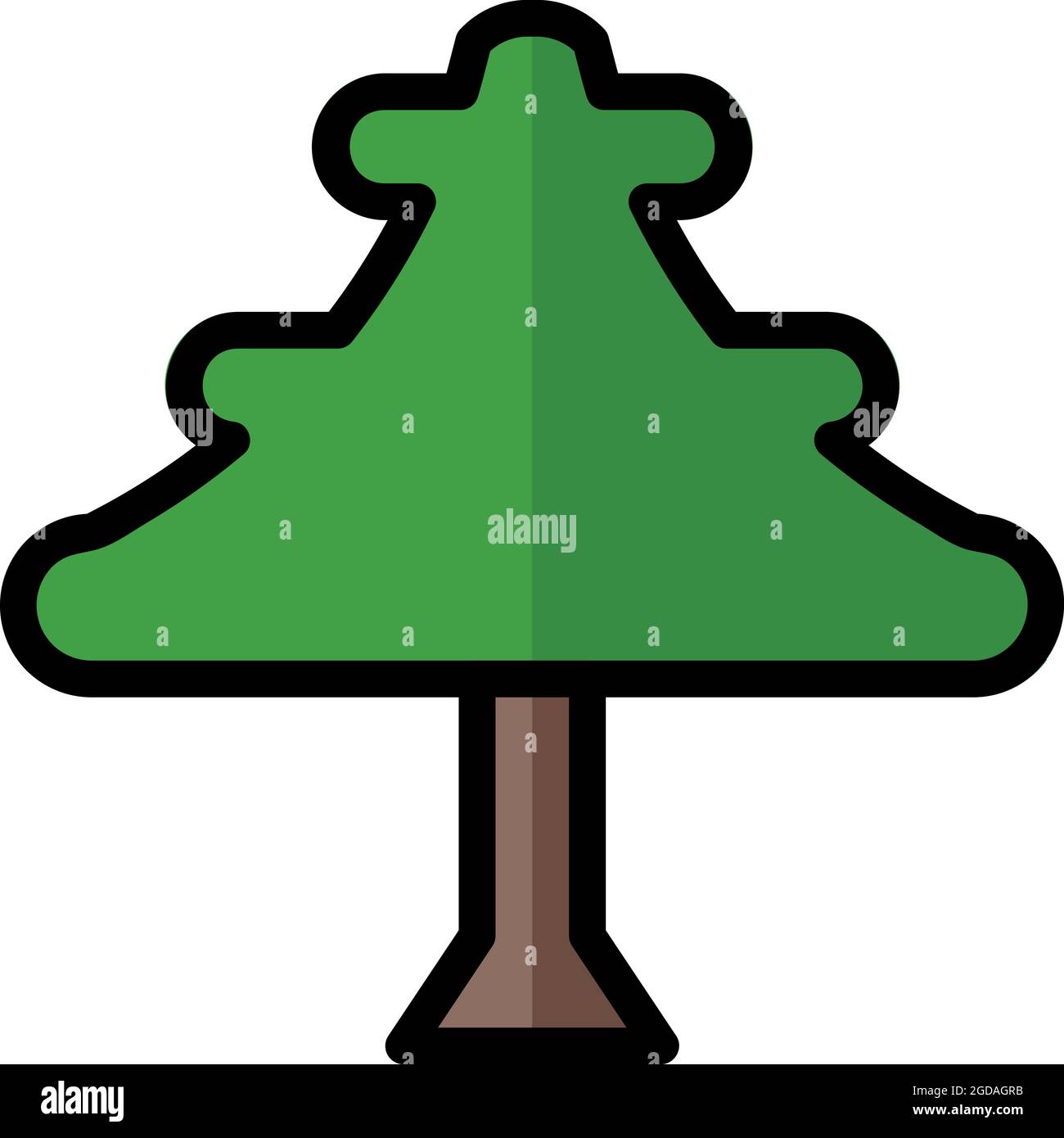 Flatline Stock Vector Images - Alamy