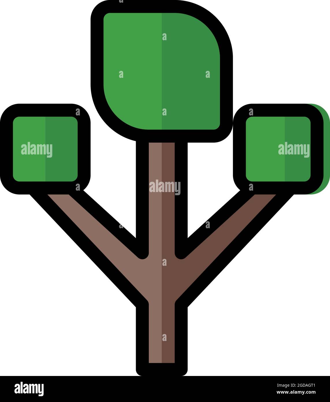 Flatline Stock Vector Images - Alamy