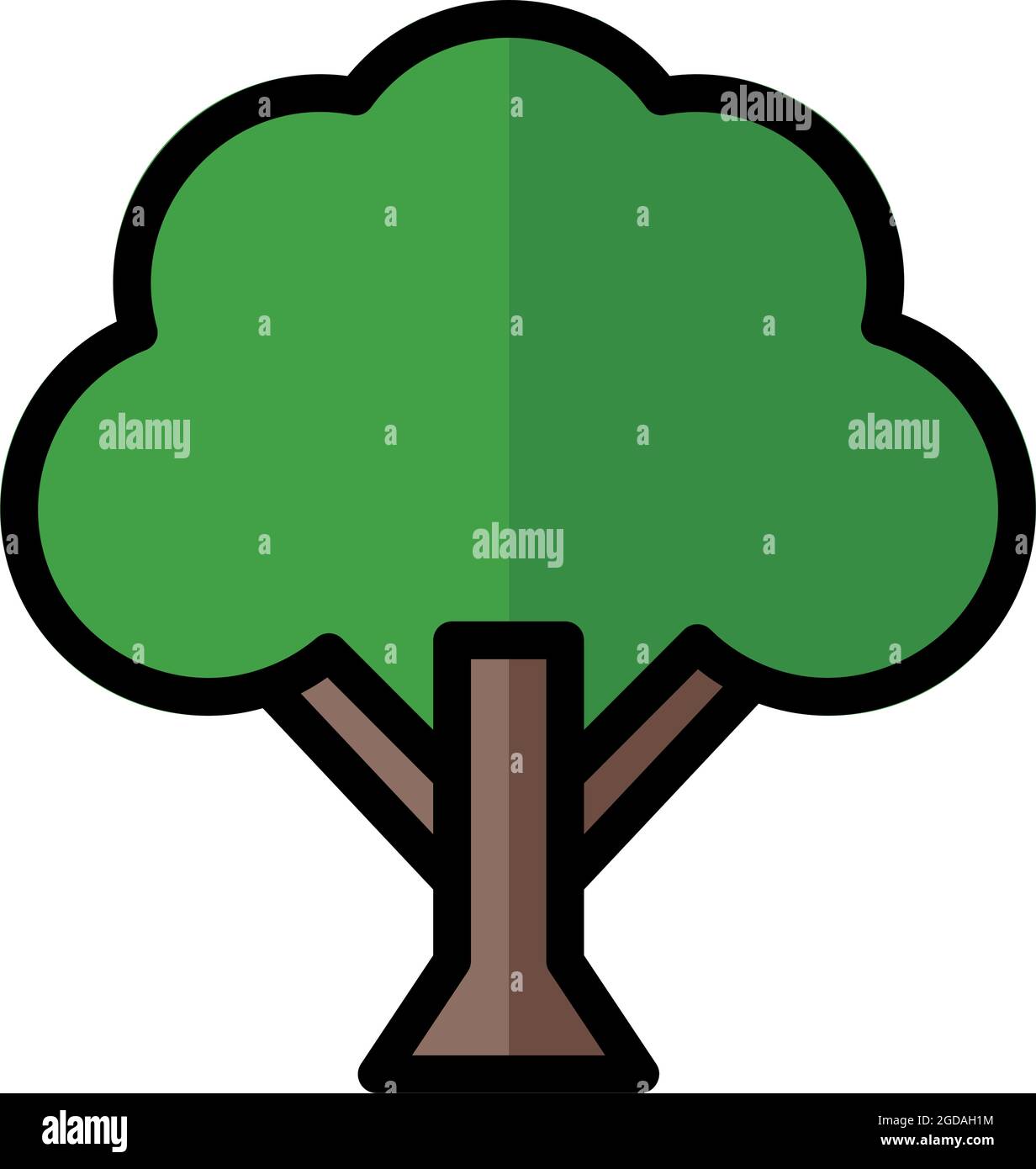 Flatline Stock Vector Images - Alamy