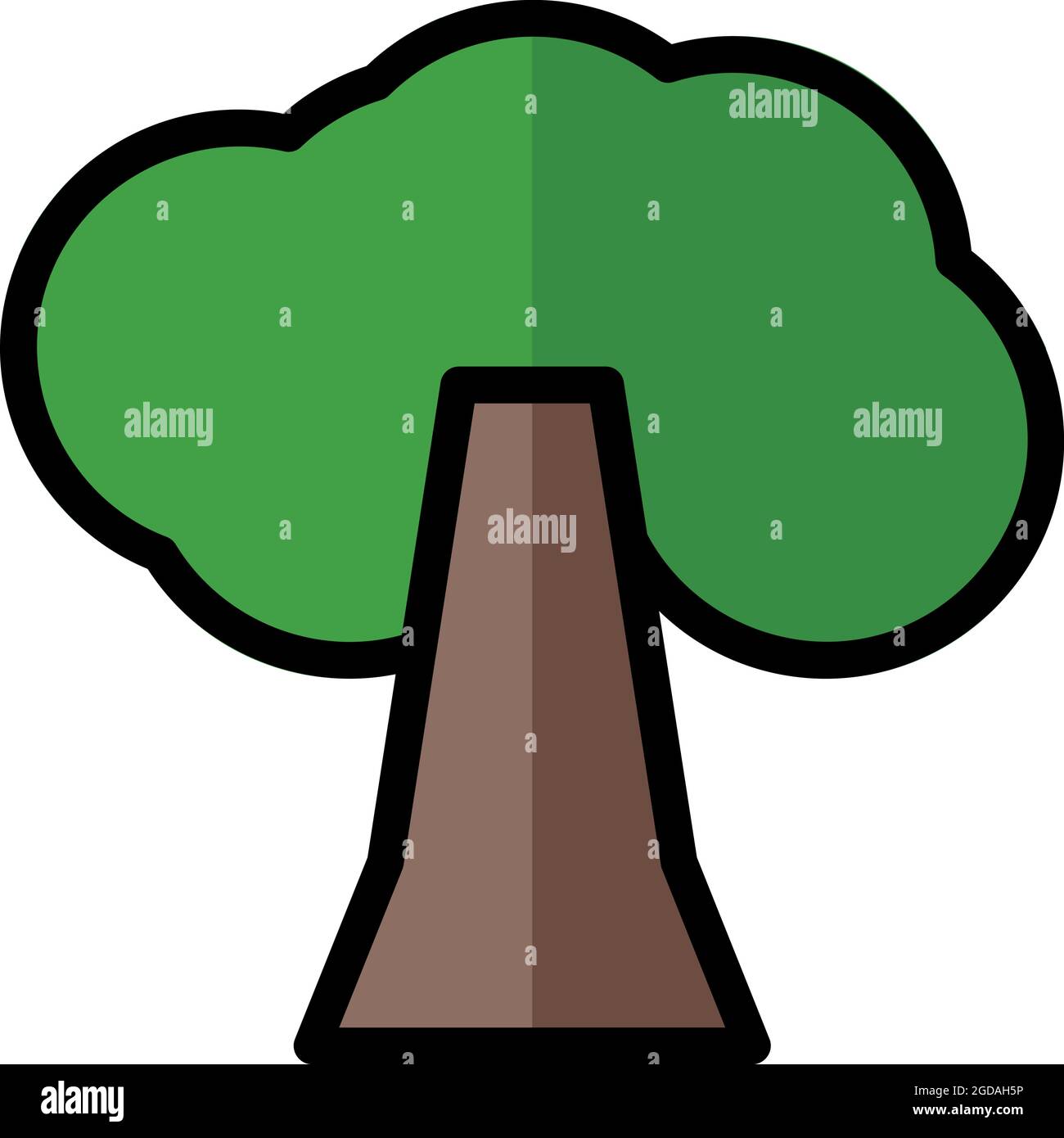 Flatline Stock Vector Images - Alamy