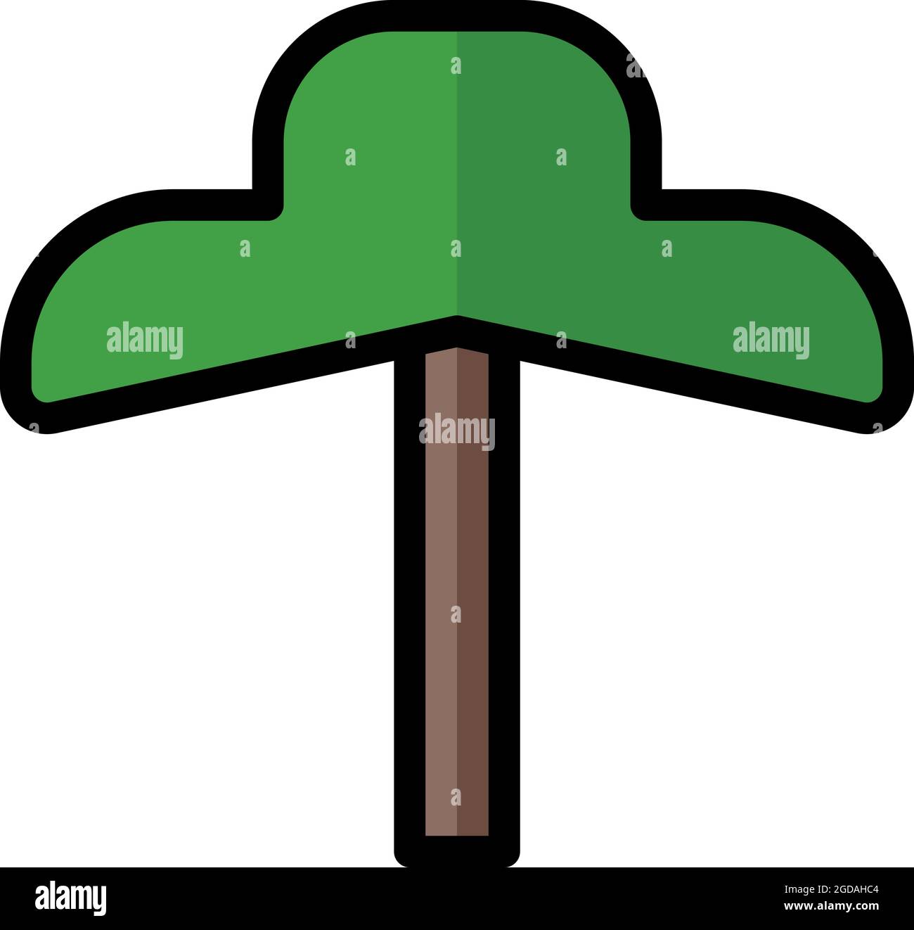 Flatline Stock Vector Images - Alamy