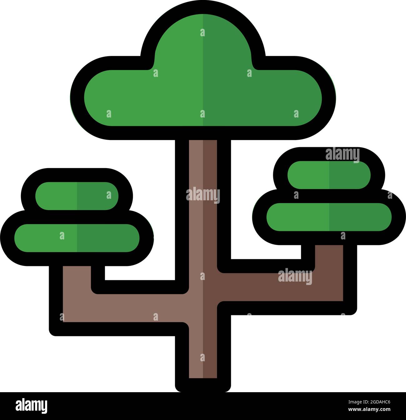 Flatline Stock Vector Images - Alamy