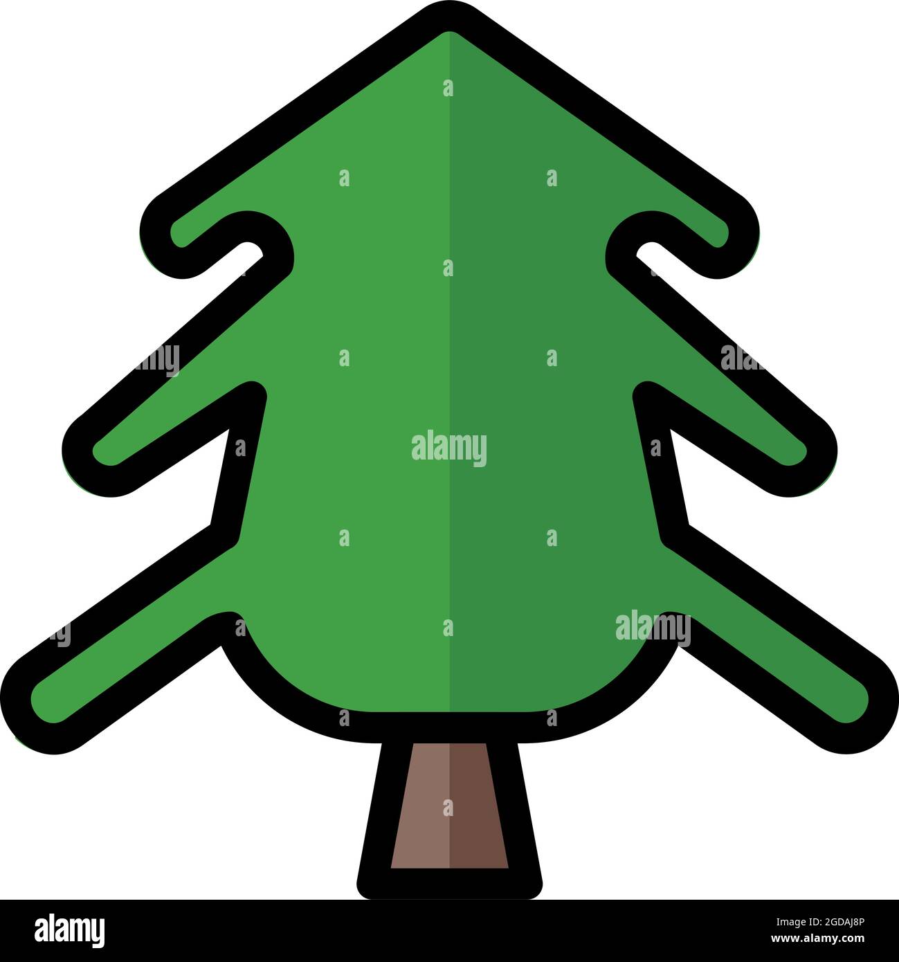 Flatline Stock Vector Images - Alamy