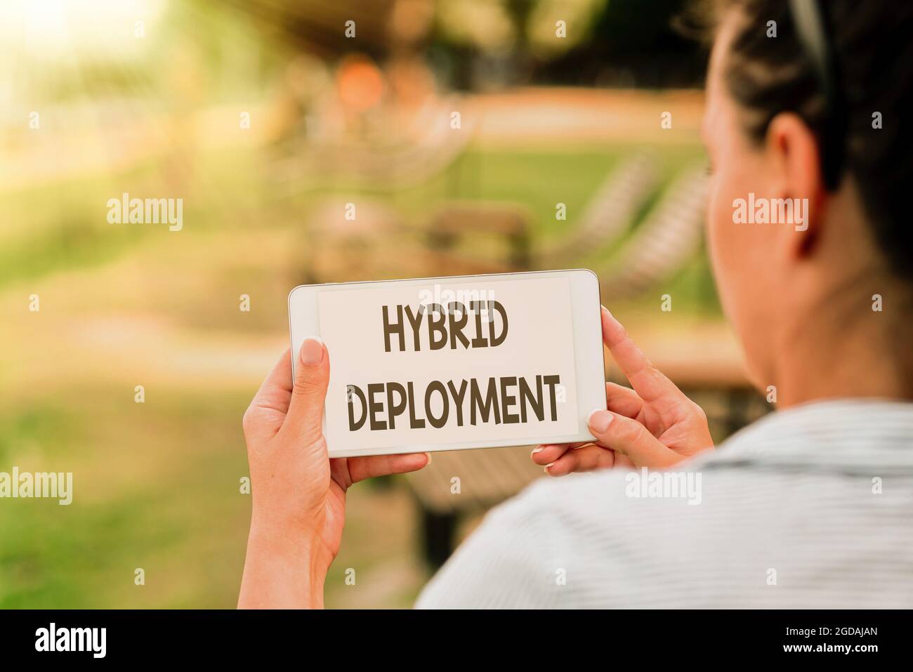 Integration of capabilities and resources hi-res stock photography and ...