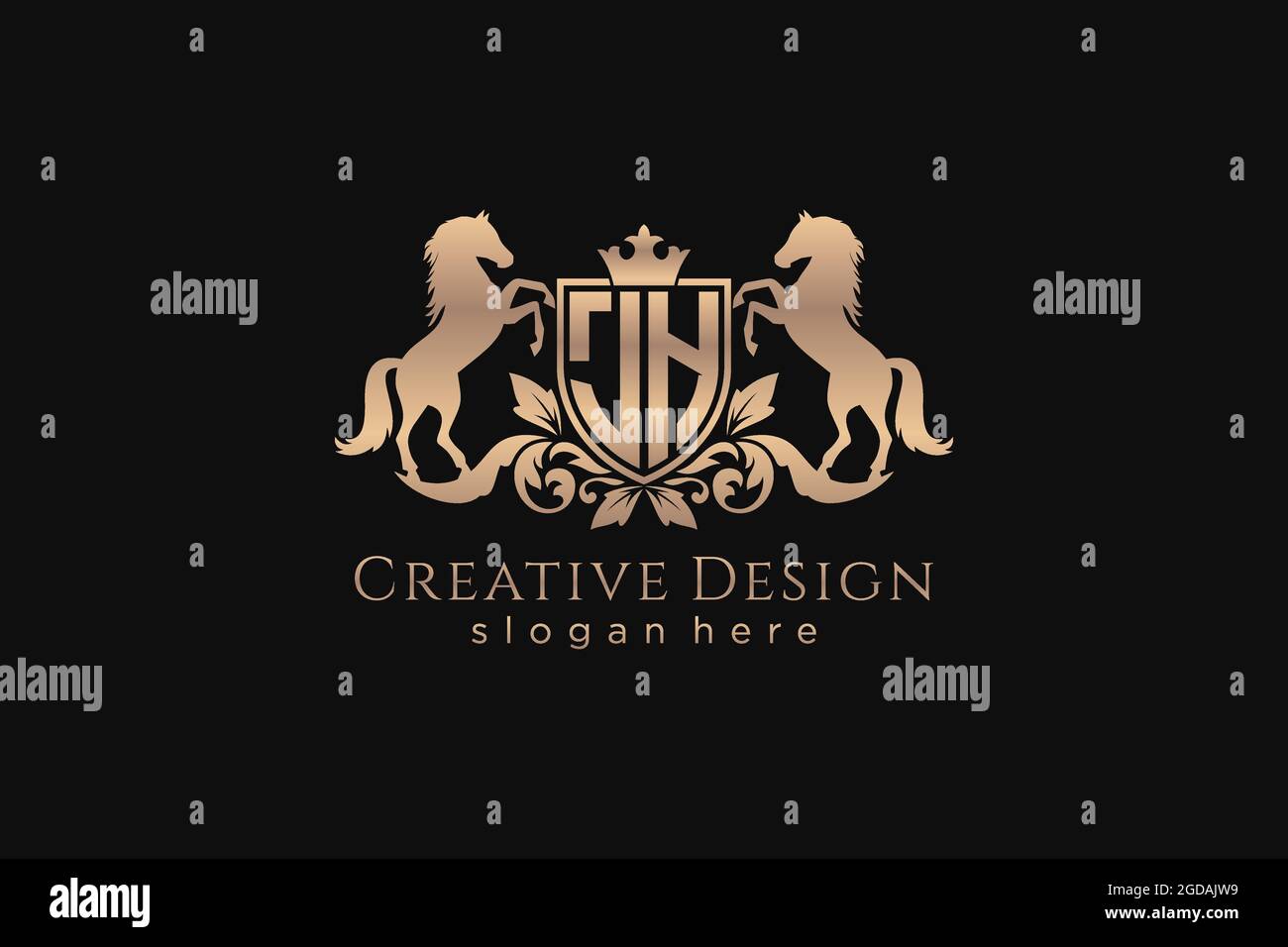 Jh icon hi-res stock photography and images - Alamy