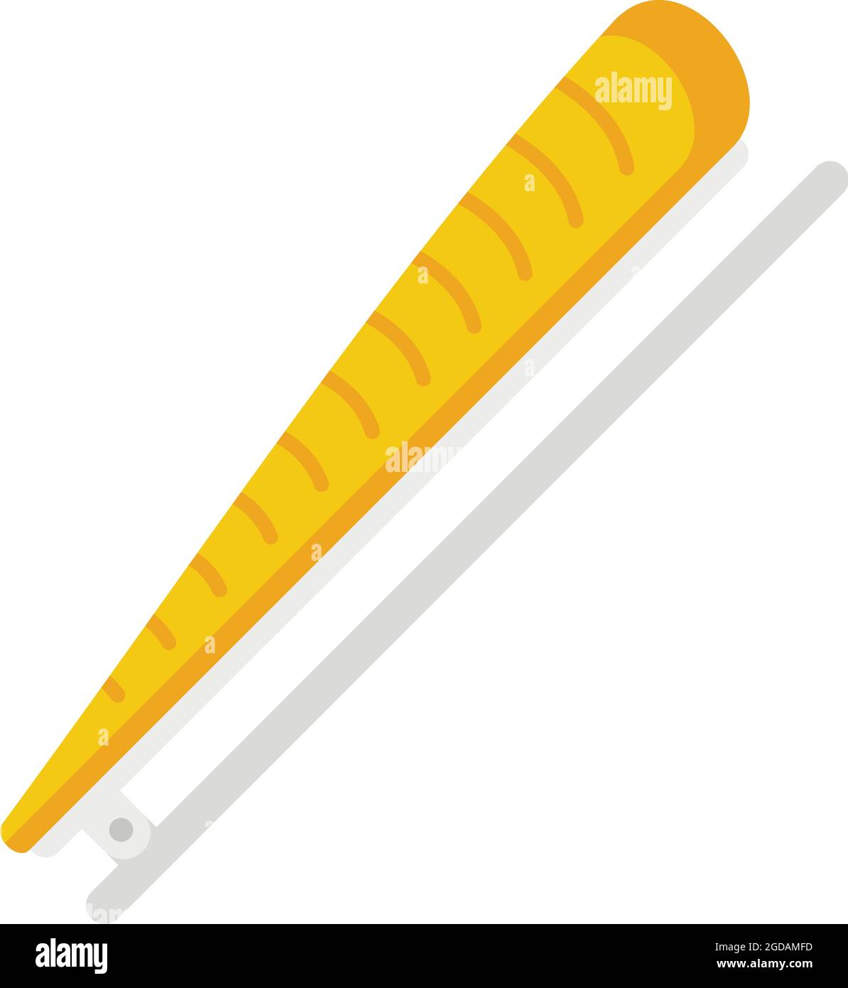 Cartoon barrette hi-res stock photography and images - Alamy