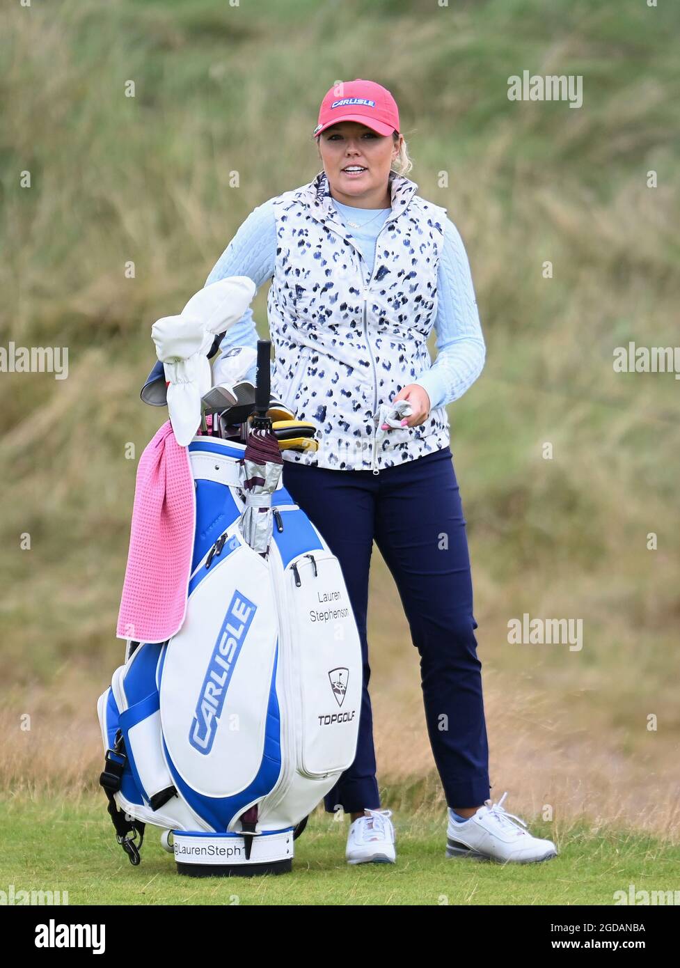 Lauren stephenson hi-res stock photography and images - Alamy