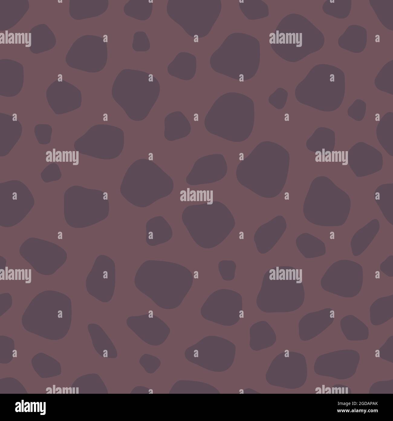 Spotted texture Stock Vector Images - Alamy