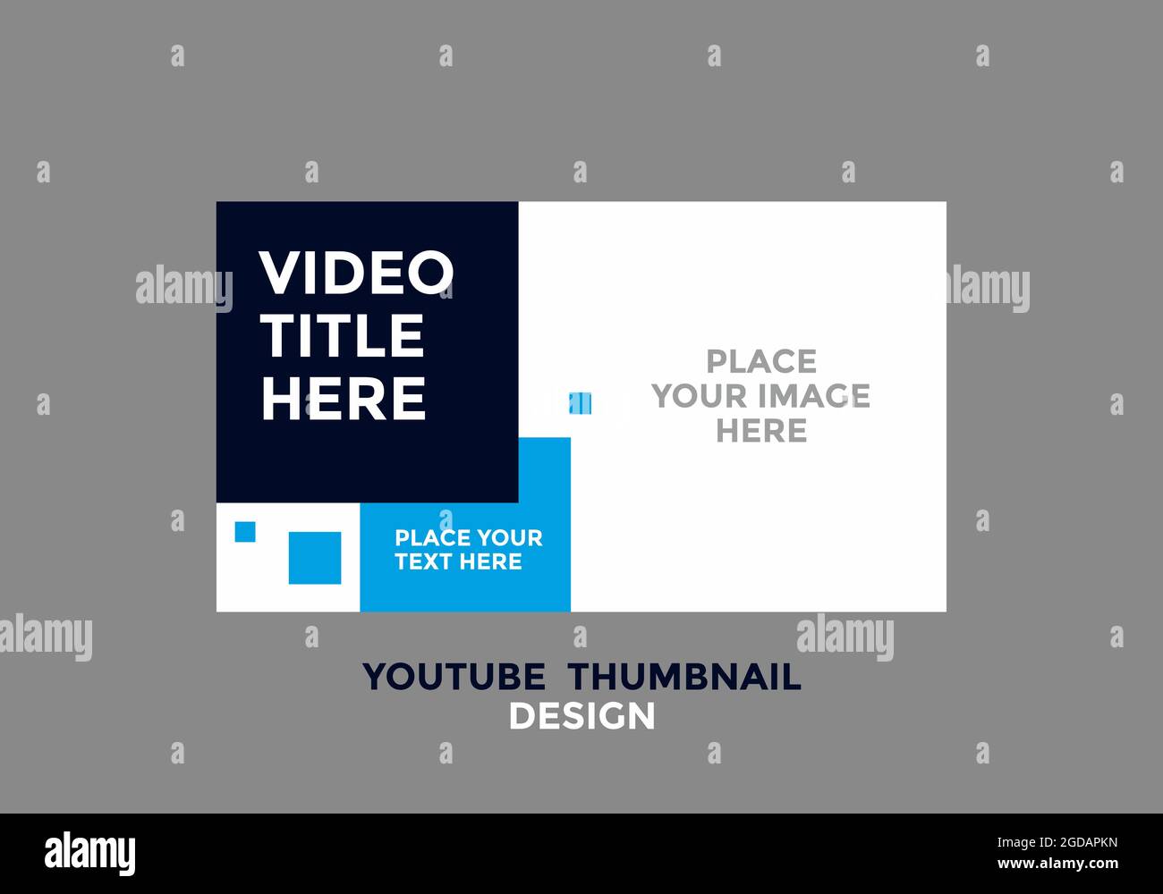 Editable thumbnail hi-res stock photography and images - Alamy