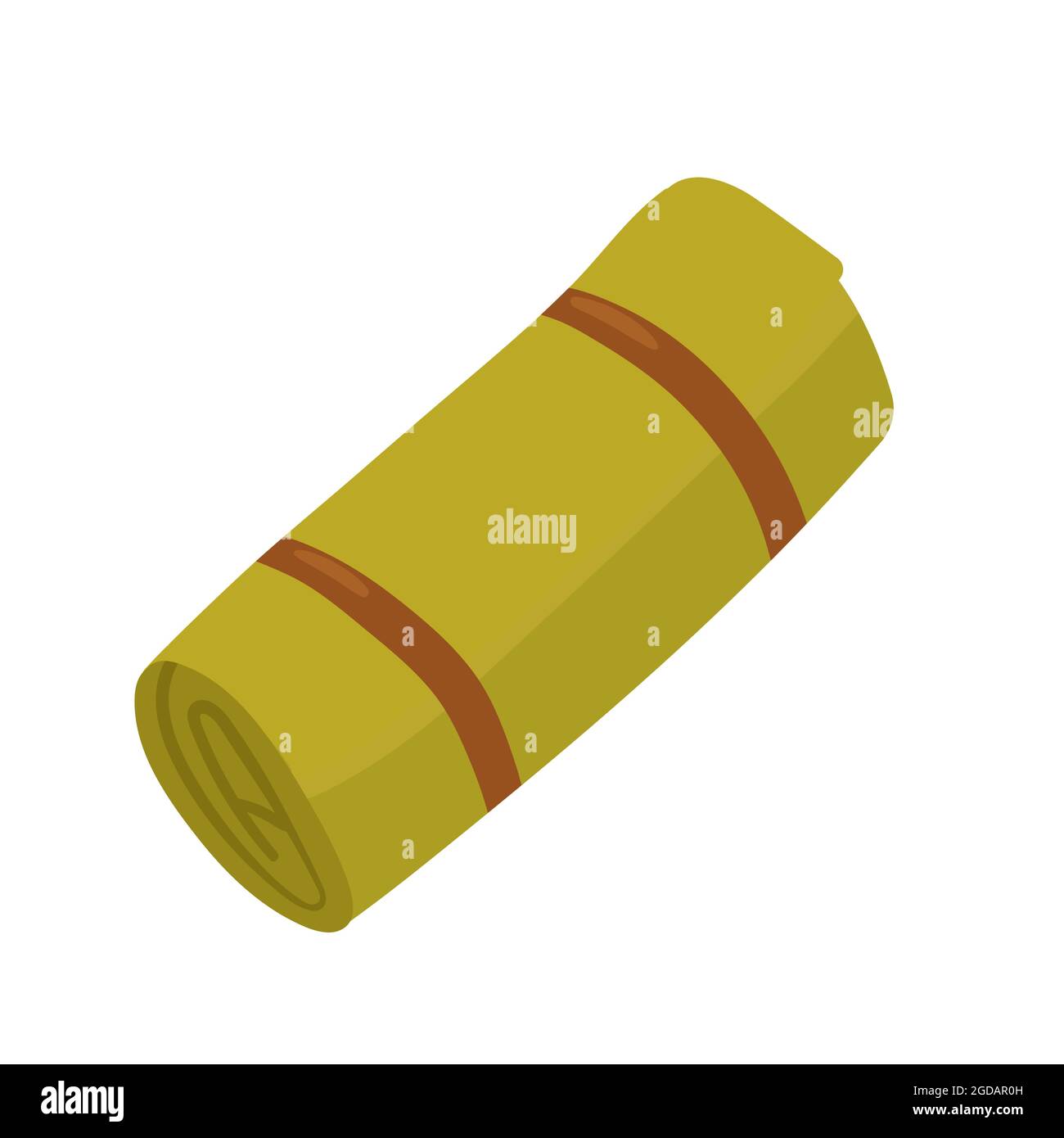 Cartoon camp hi-res stock photography and images - Alamy