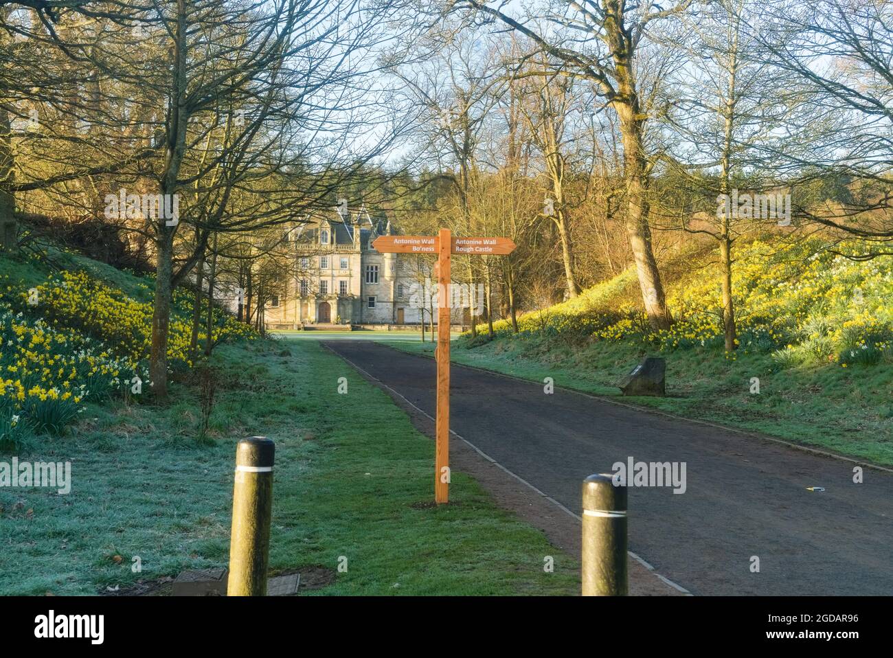 Wall callendar hi-res stock photography and images - Alamy