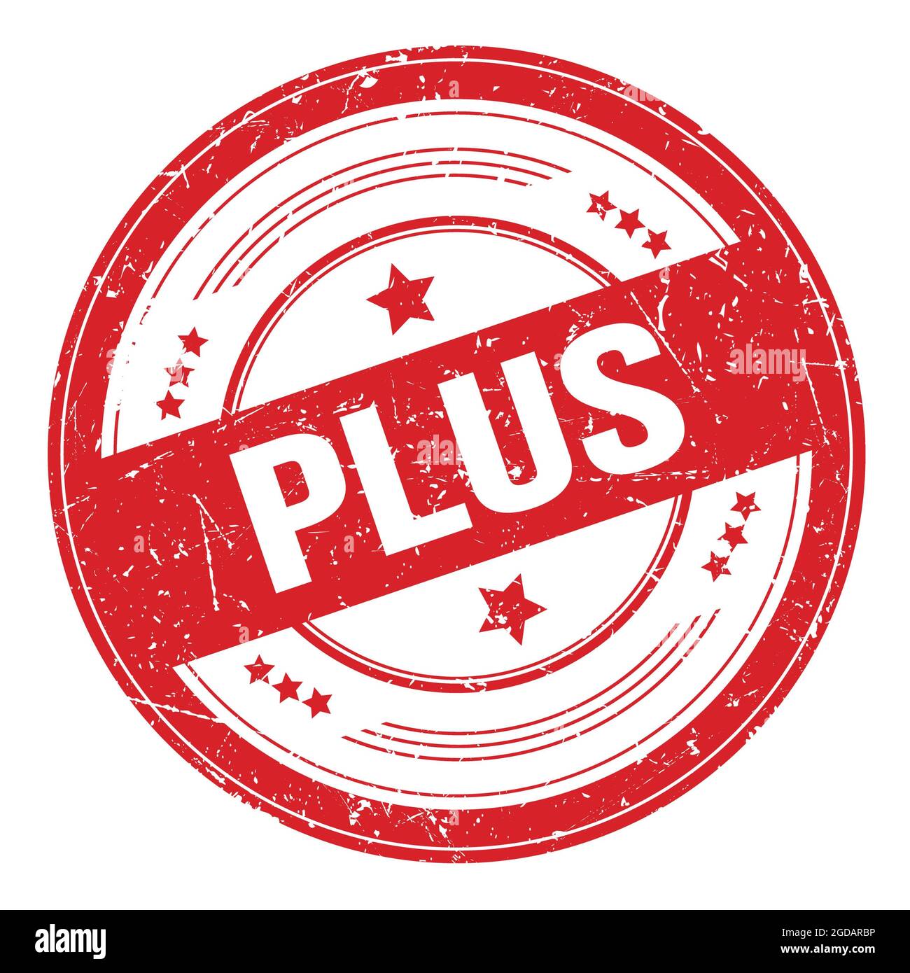 Plus stamp icon hi-res stock photography and images - Alamy