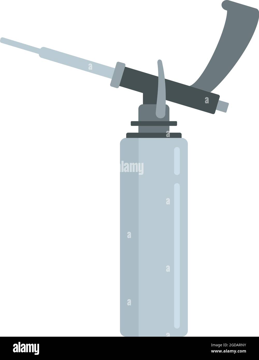 Polyurethane foam icon flat isolated vector Stock Vector Image & Art ...