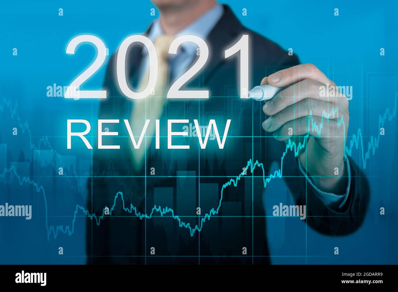 2021 Review High Resolution Stock Photography and Images - Alamy