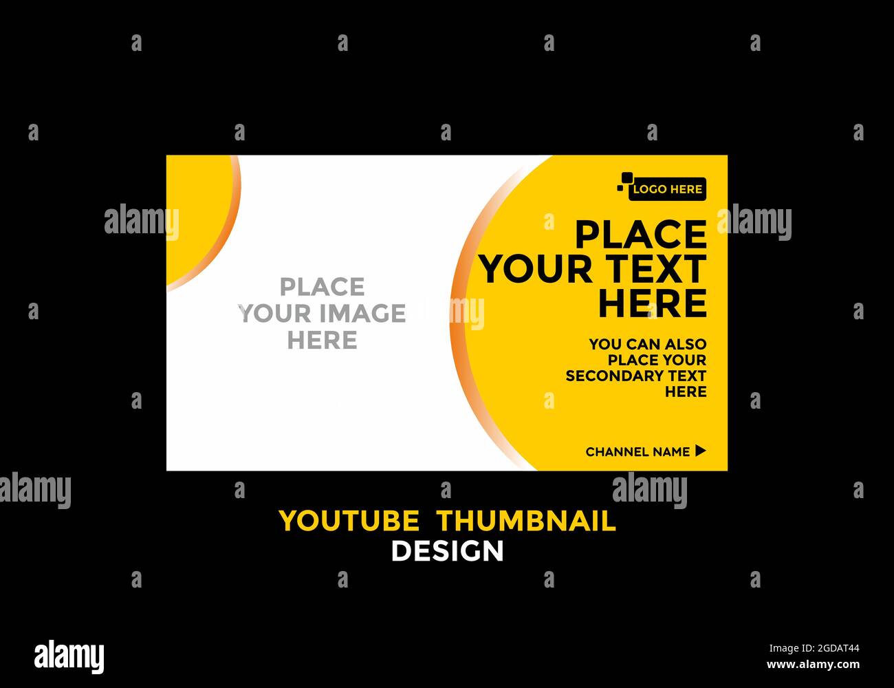 Editable thumbnail hi-res stock photography and images - Alamy