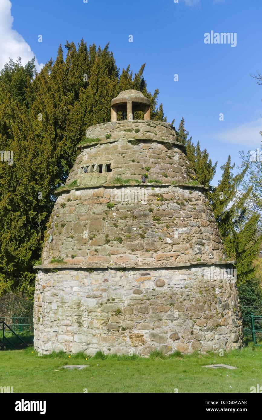 Learmonth gardens hi-res stock photography and images - Alamy