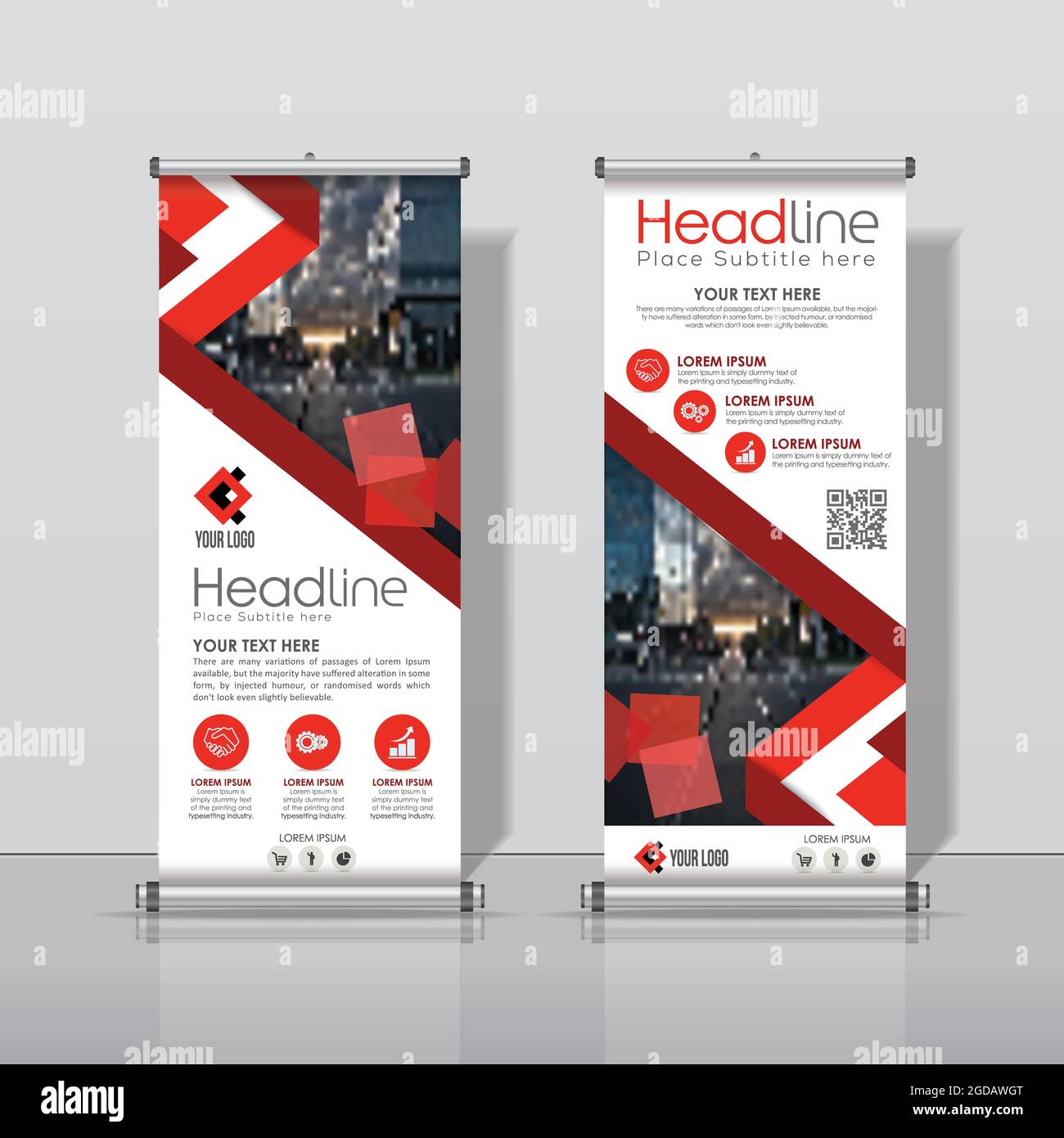 Dark roll Stock Vector Images - Alamy