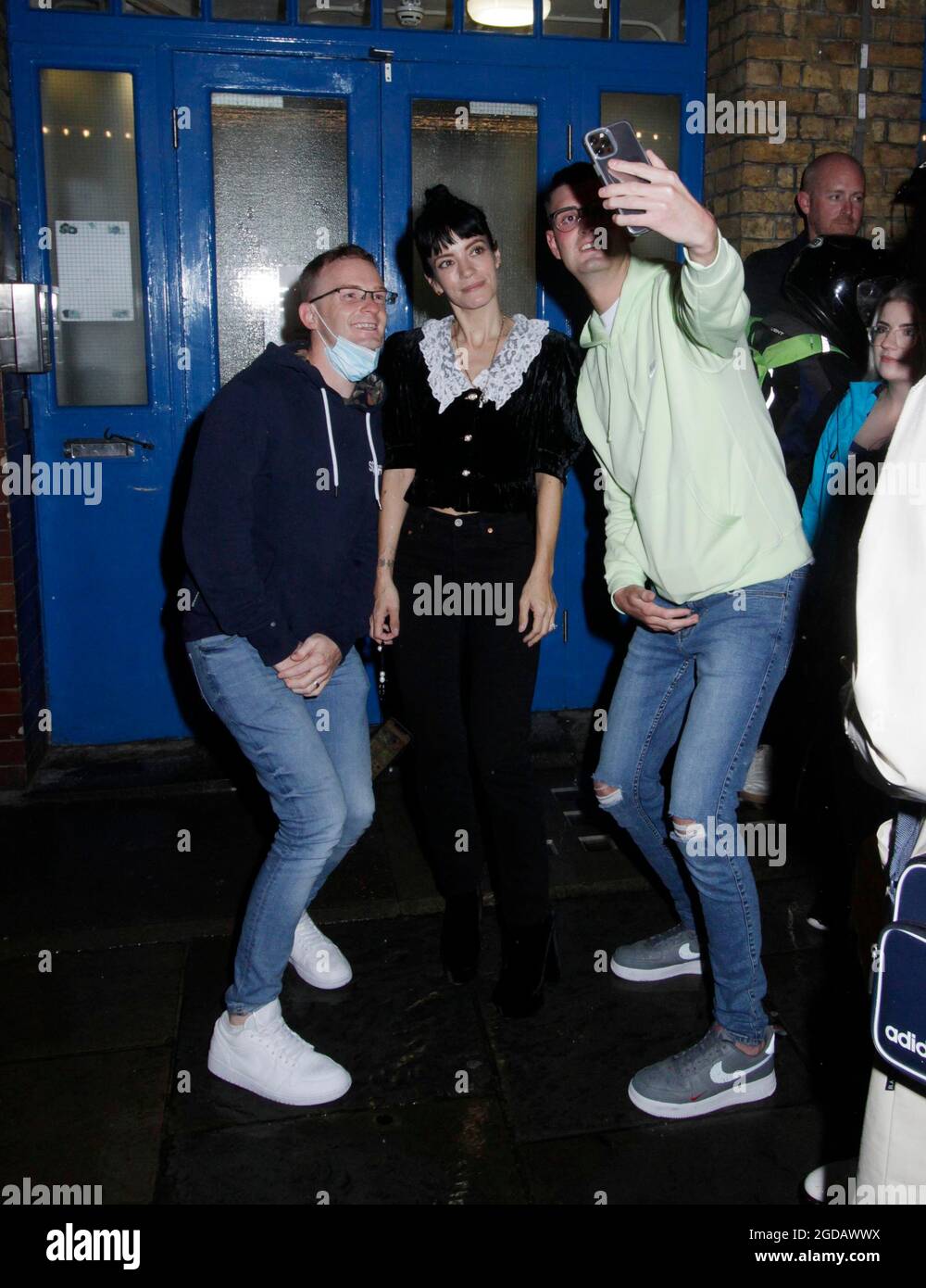 Hadley allen hi-res stock photography and images - Alamy