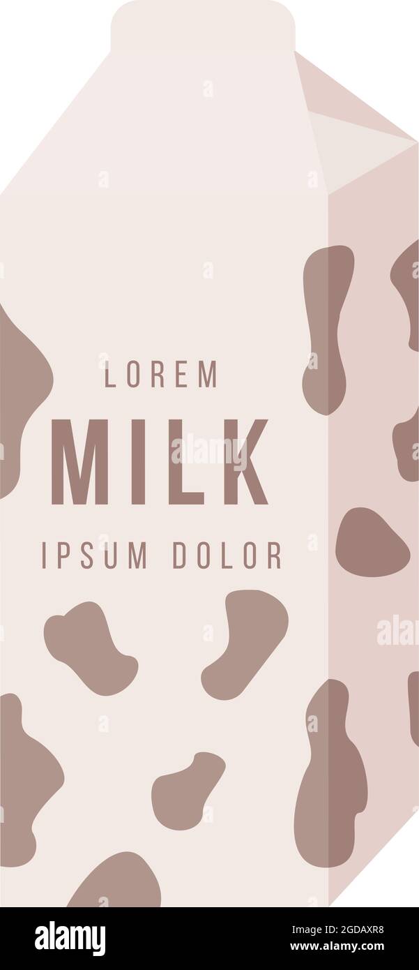 Milky animation Stock Vector Images - Alamy