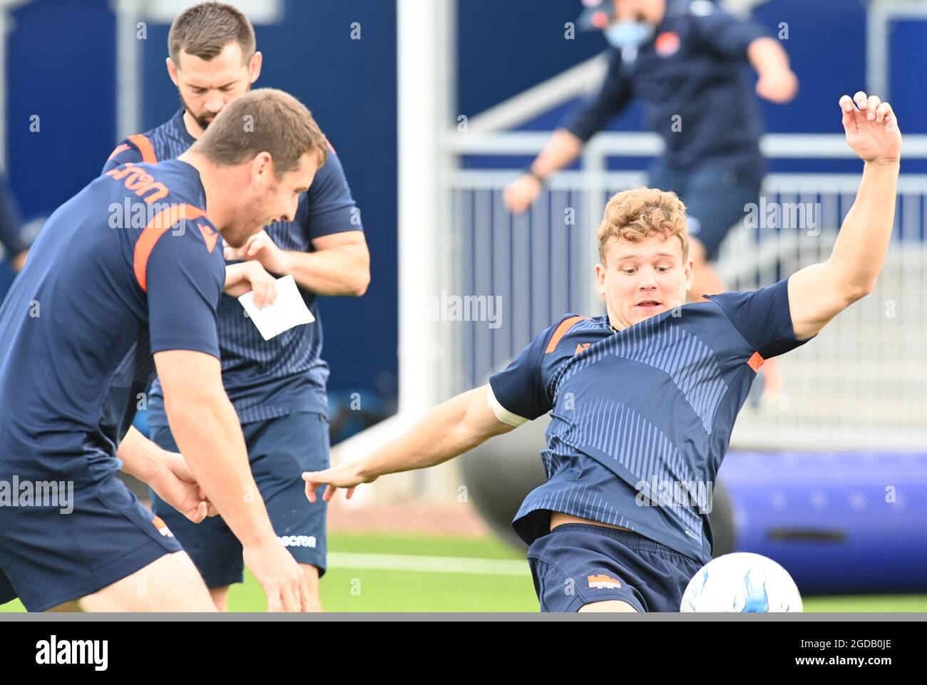 Rugby stadium hi-res stock photography and images - Alamy