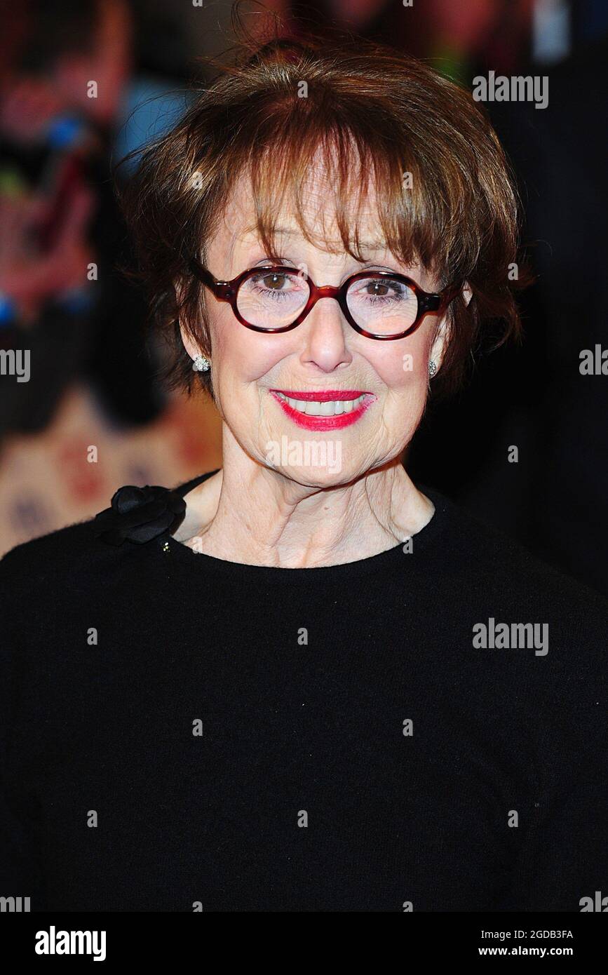 Actress una stubbs hi-res stock photography and images - Alamy