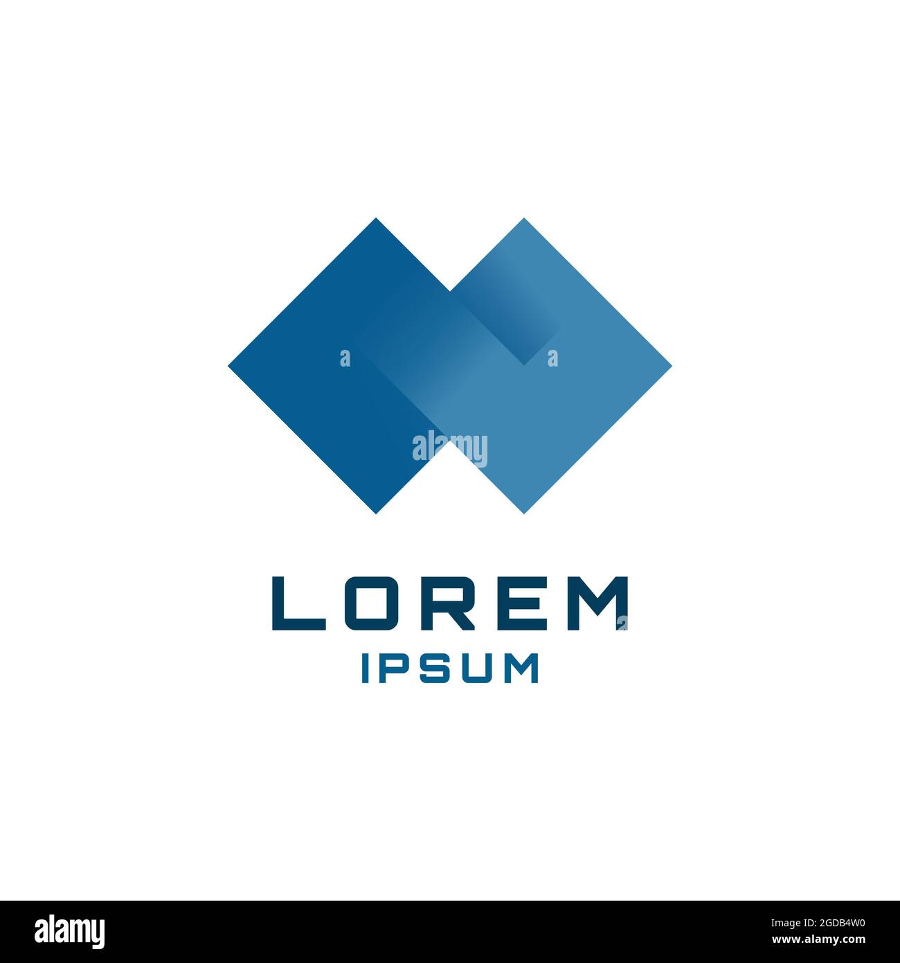 Infinity symbol square hi-res stock photography and images - Alamy