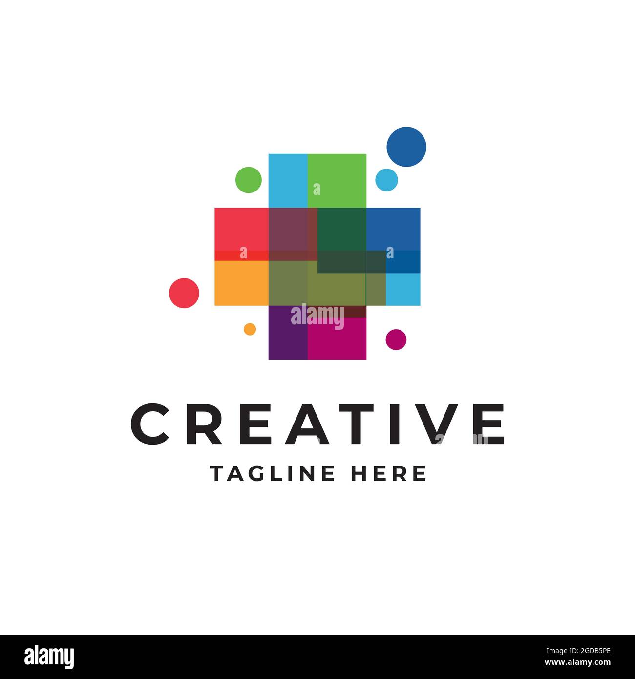 Medical logo design vector template Stock Vector Image & Art - Alamy