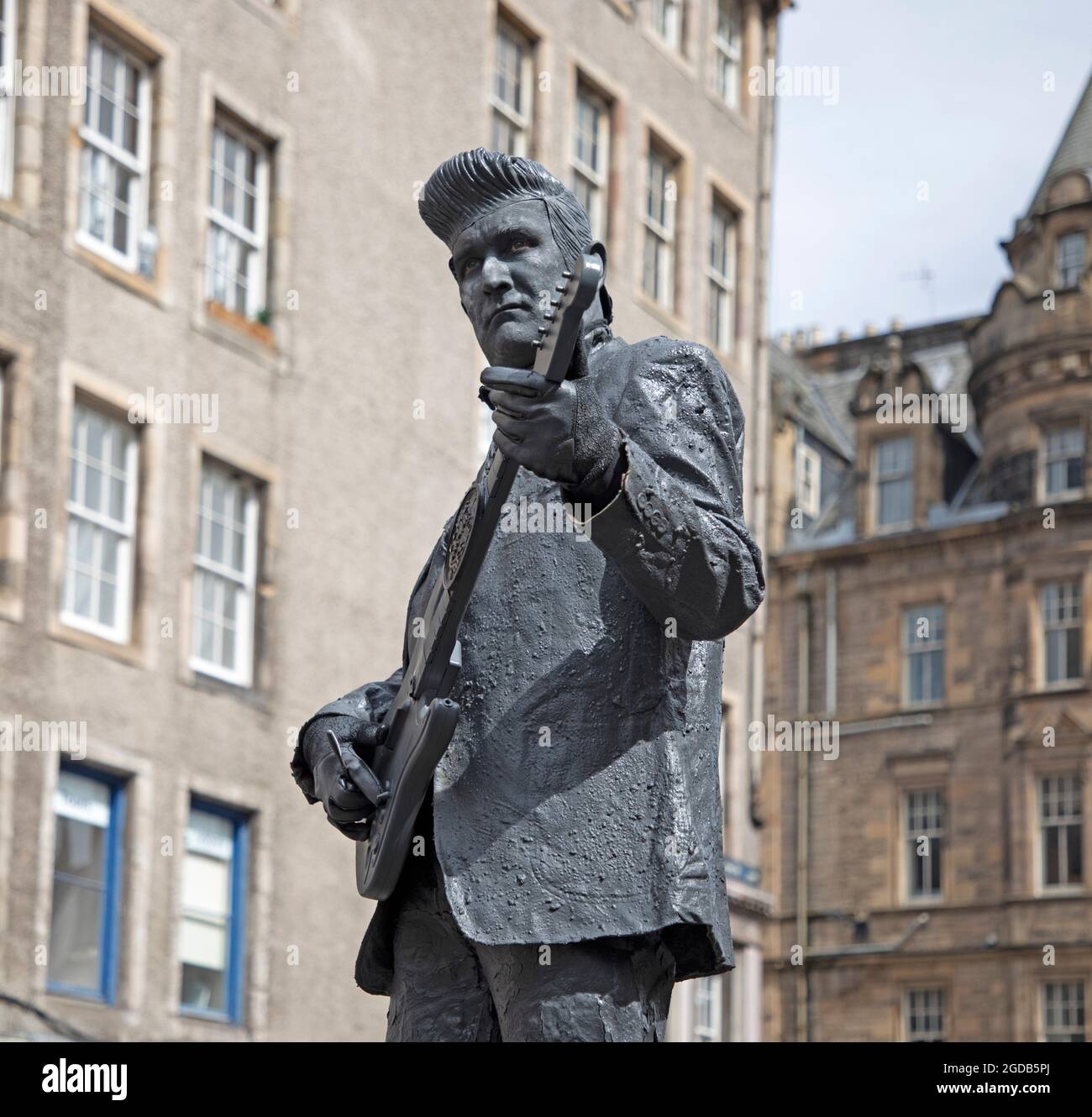 Royal Mile, Edinburgh, Scotland, UK. 12th Aug, 2021. Edinburgh Fringe ...