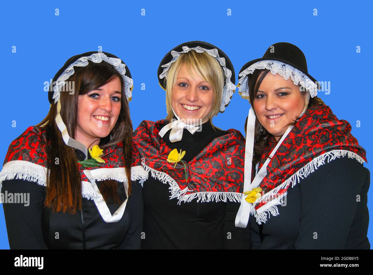 Welsh Women
