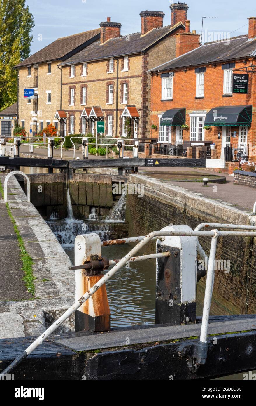 stoke bruerne canal museum and centre, stoke bruerne tourism , stoke ...