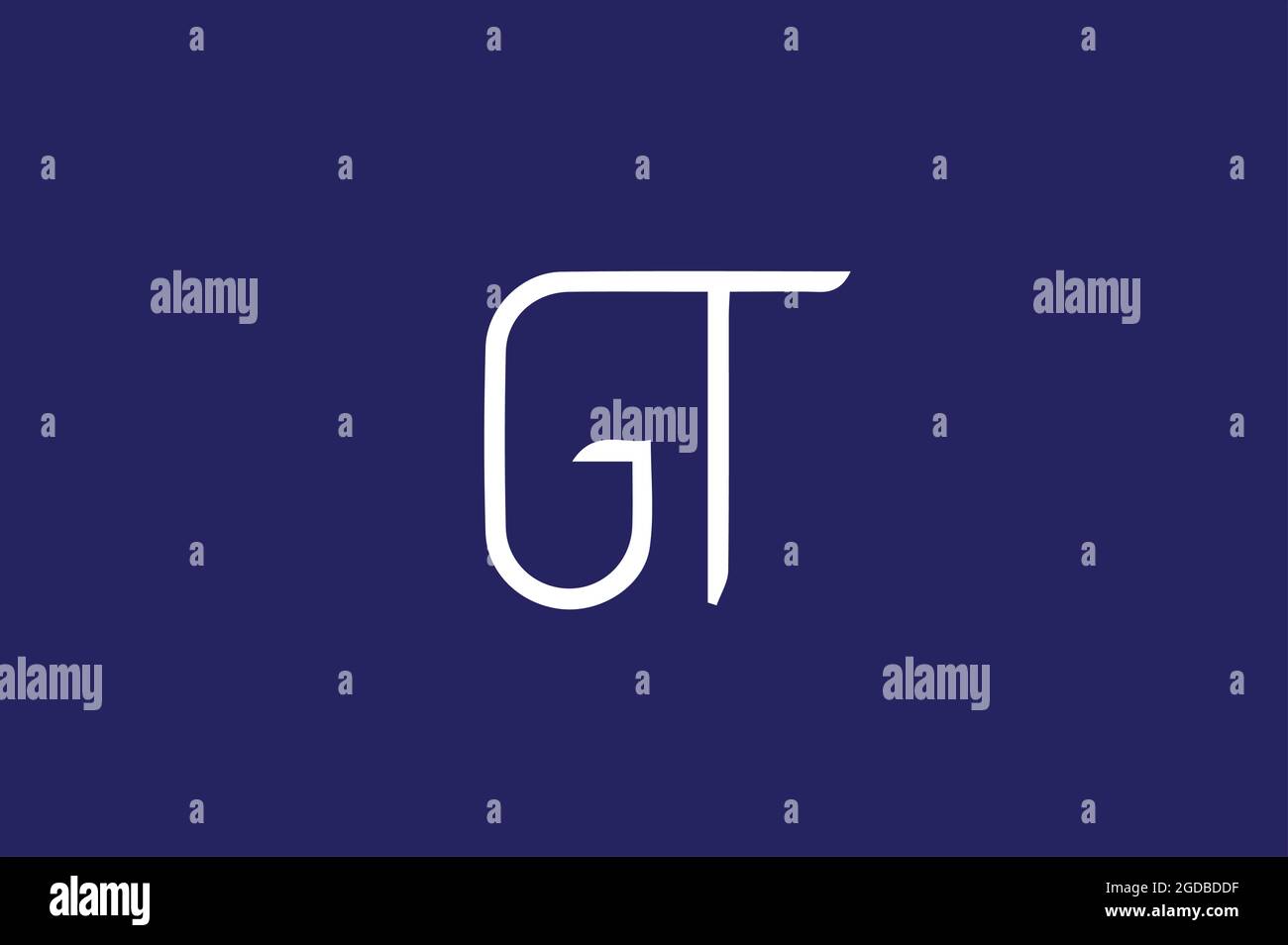 Combination sport logo hi-res stock photography and images - Alamy