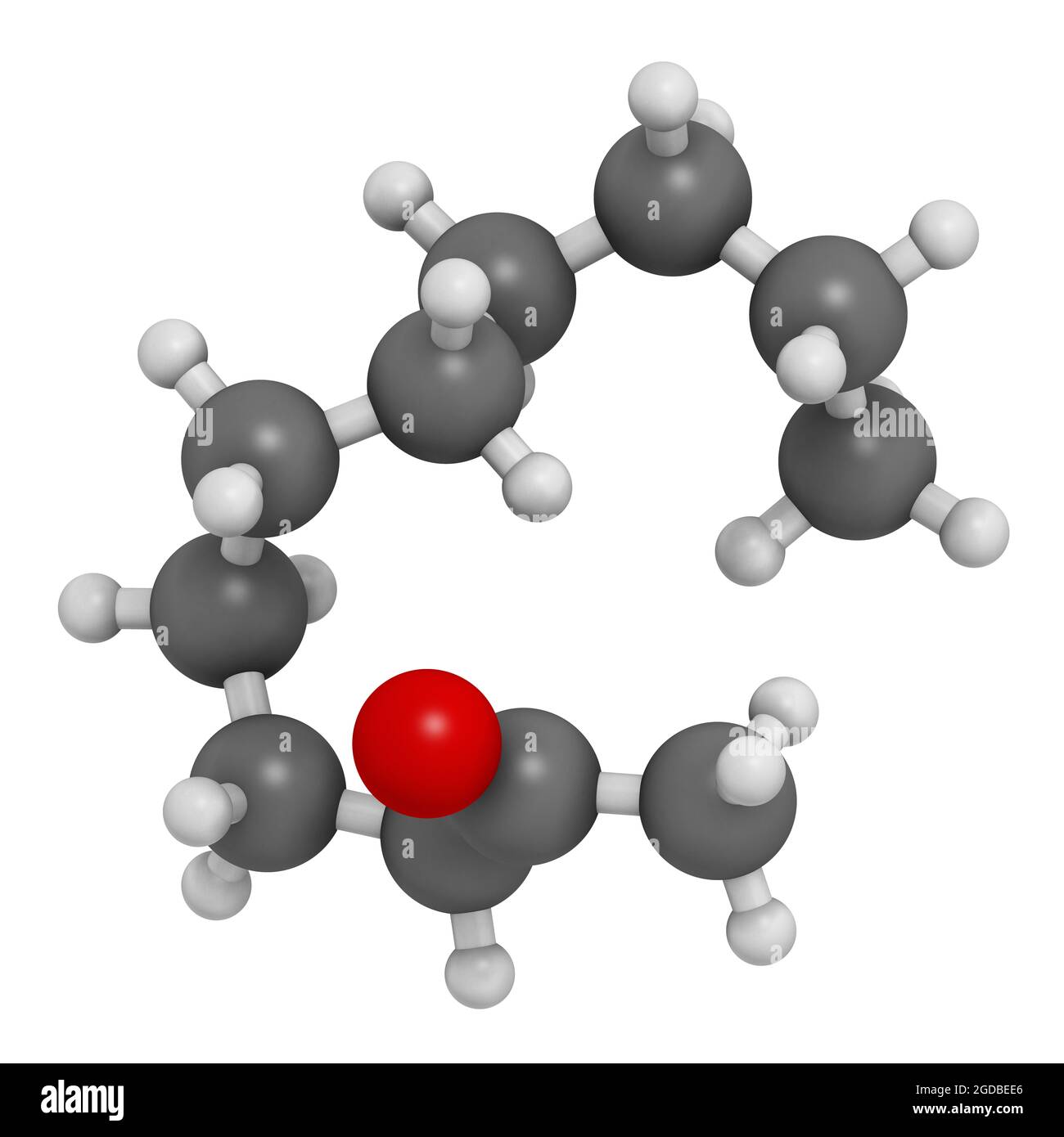 Methyl nonyl ketone insect repellent hi-res stock photography and ...