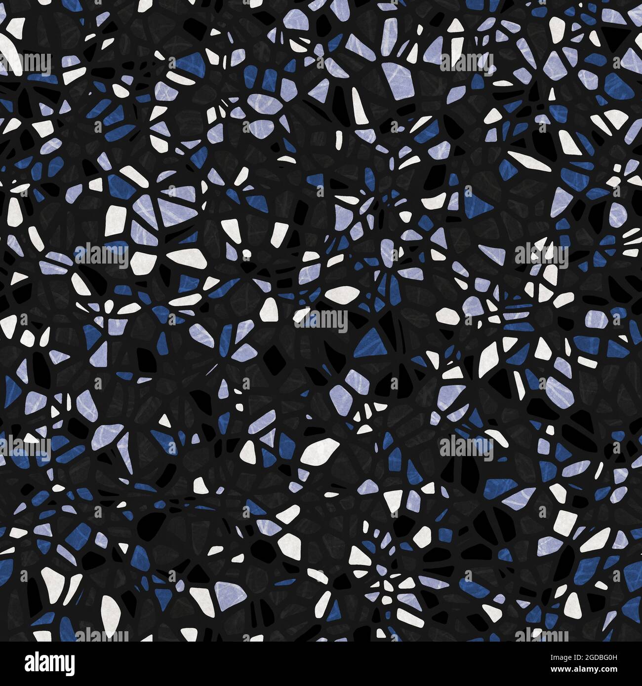 Seamless terrazzo pattern for surface design and print Stock Photo - Alamy