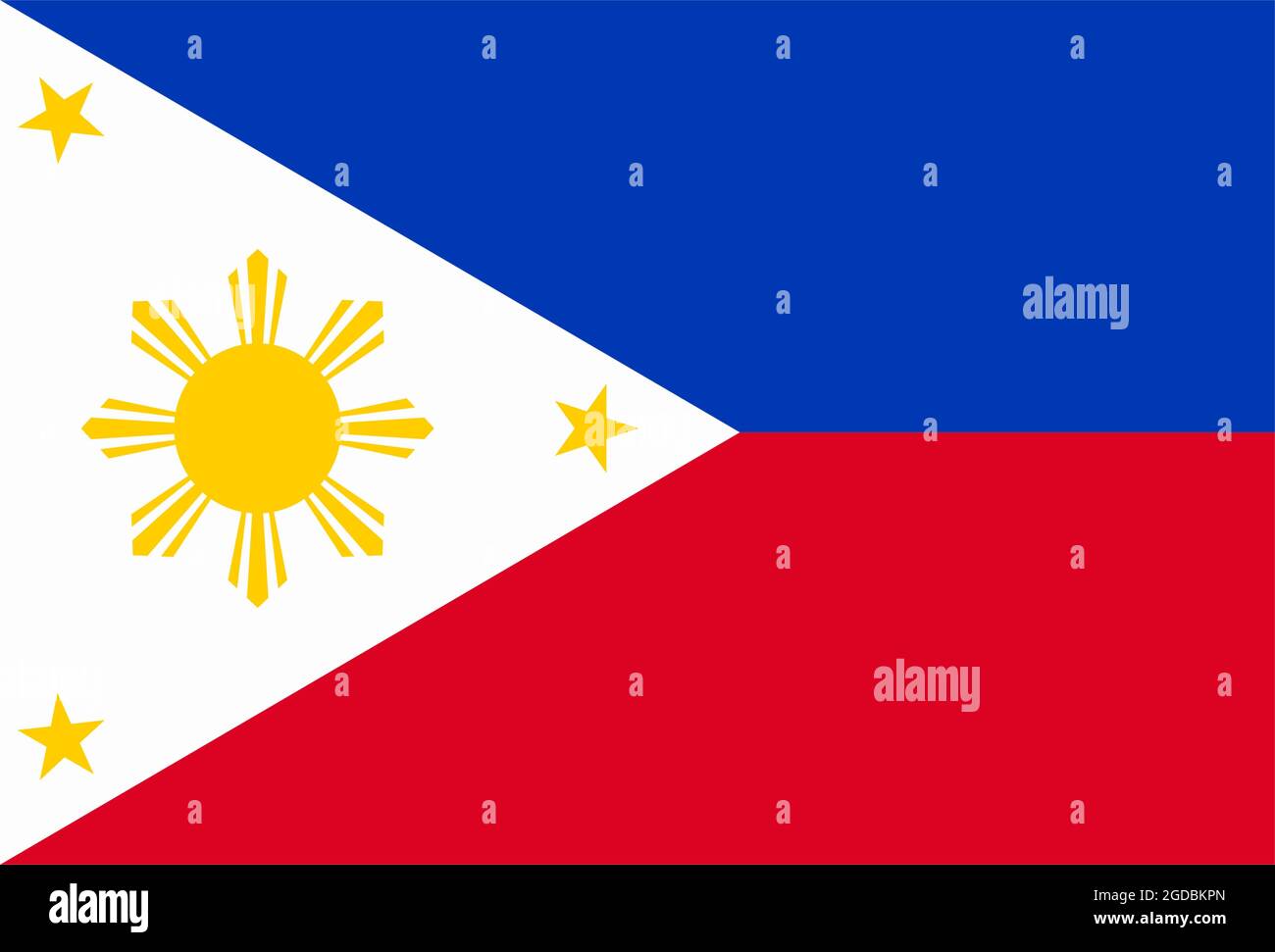 Quezon City Quezon Flag High Resolution Stock Photography and Images ...