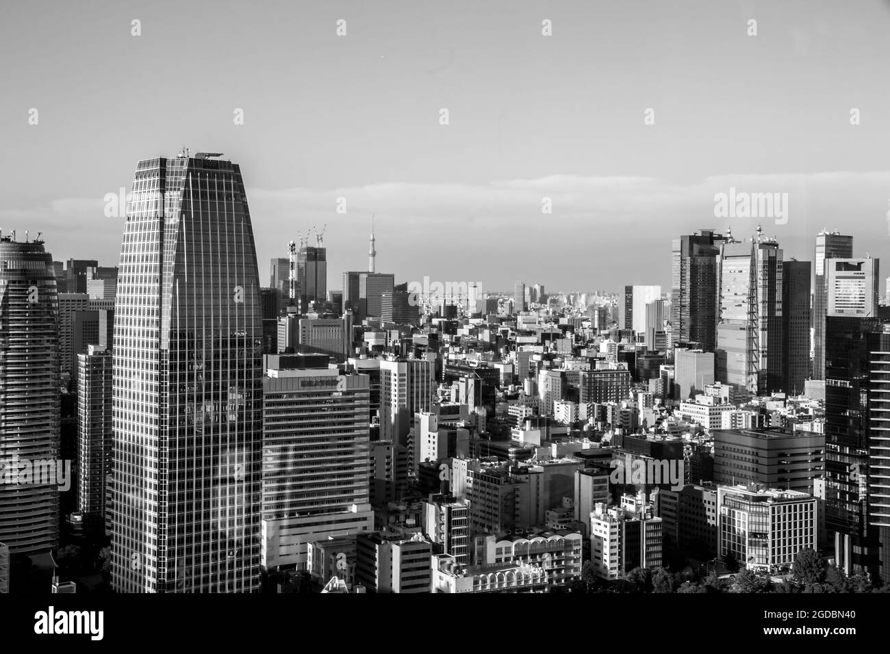 Tokyo 2021 during the Summer Olympic games Stock Photo - Alamy