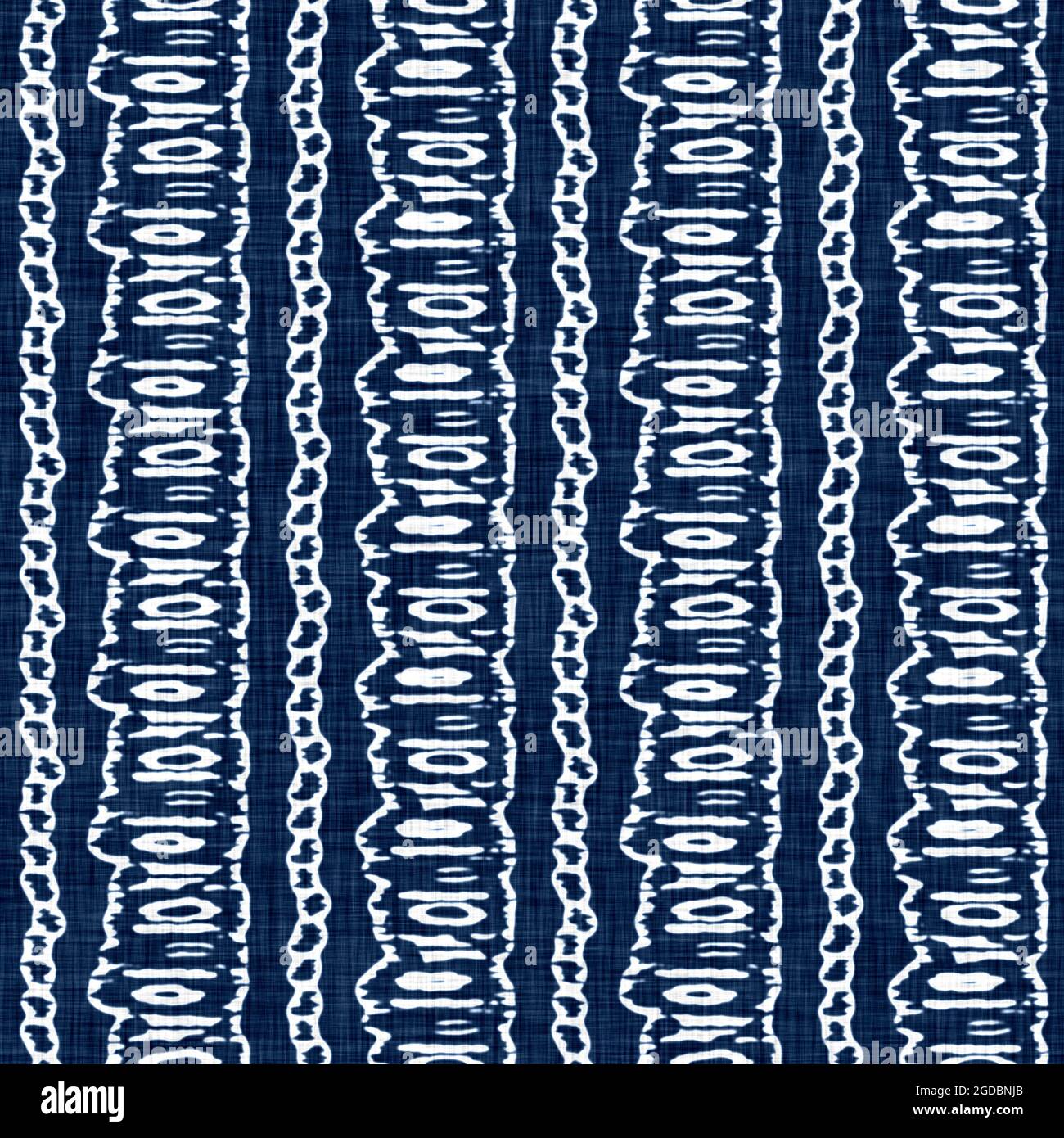 Acid wash blue jean effect texture with decorative stripe line ...