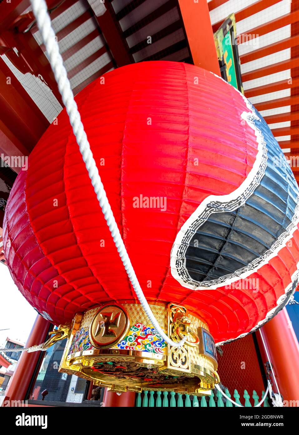 Tokyo 2021 during the Summer Olympic games Stock Photo - Alamy