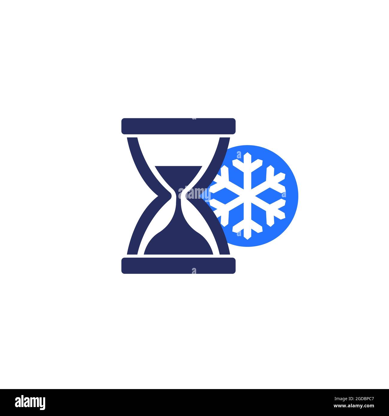 Freeze Icon