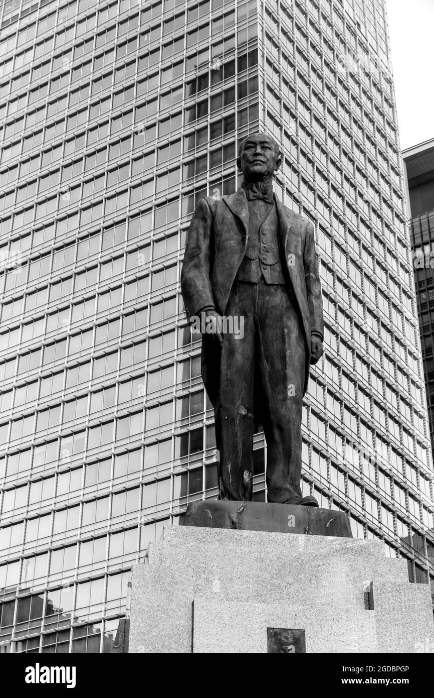 Tokyo 2021 olympic games Black and White Stock Photos & Images - Alamy