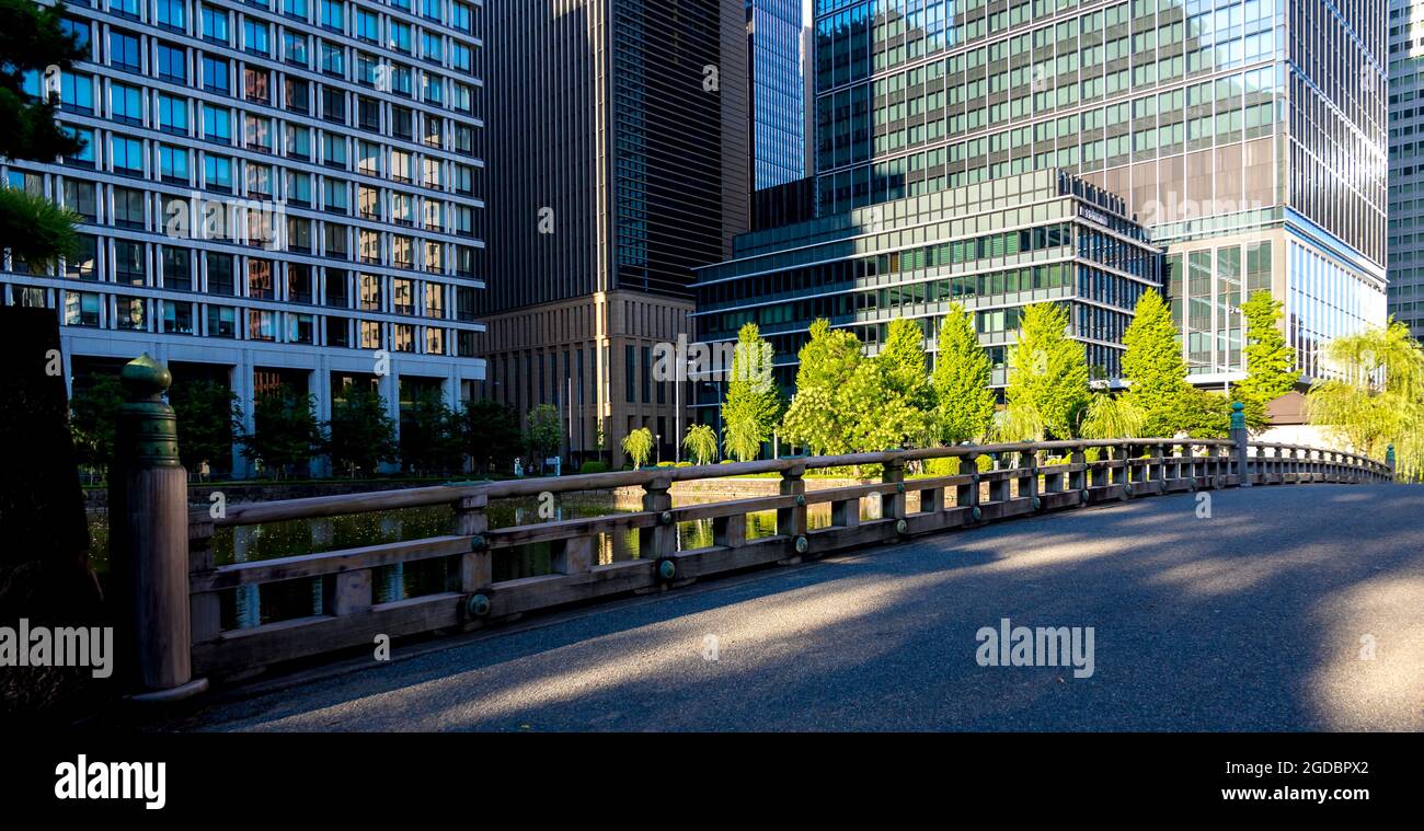Tokyo 2021 during the Summer Olympic games Stock Photo - Alamy