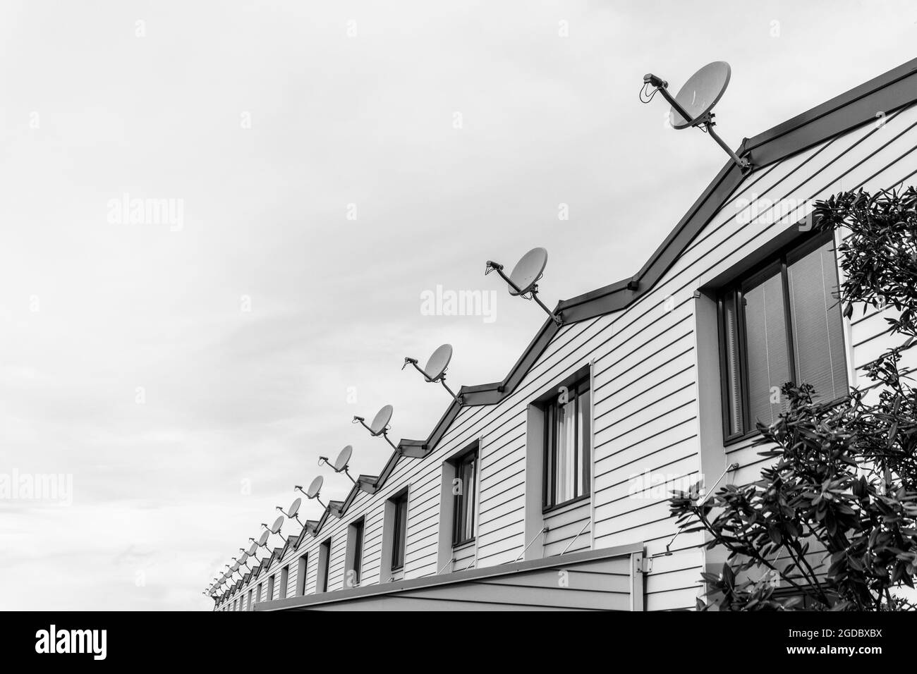 Tv rentals hi-res stock photography and images - Alamy